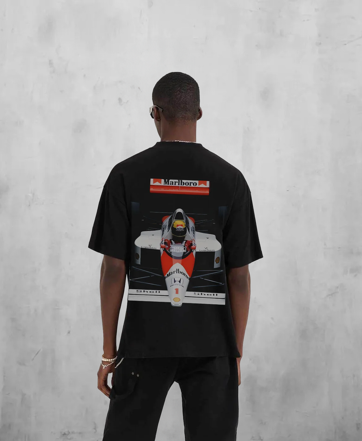 T-Shirts – Track Bandits