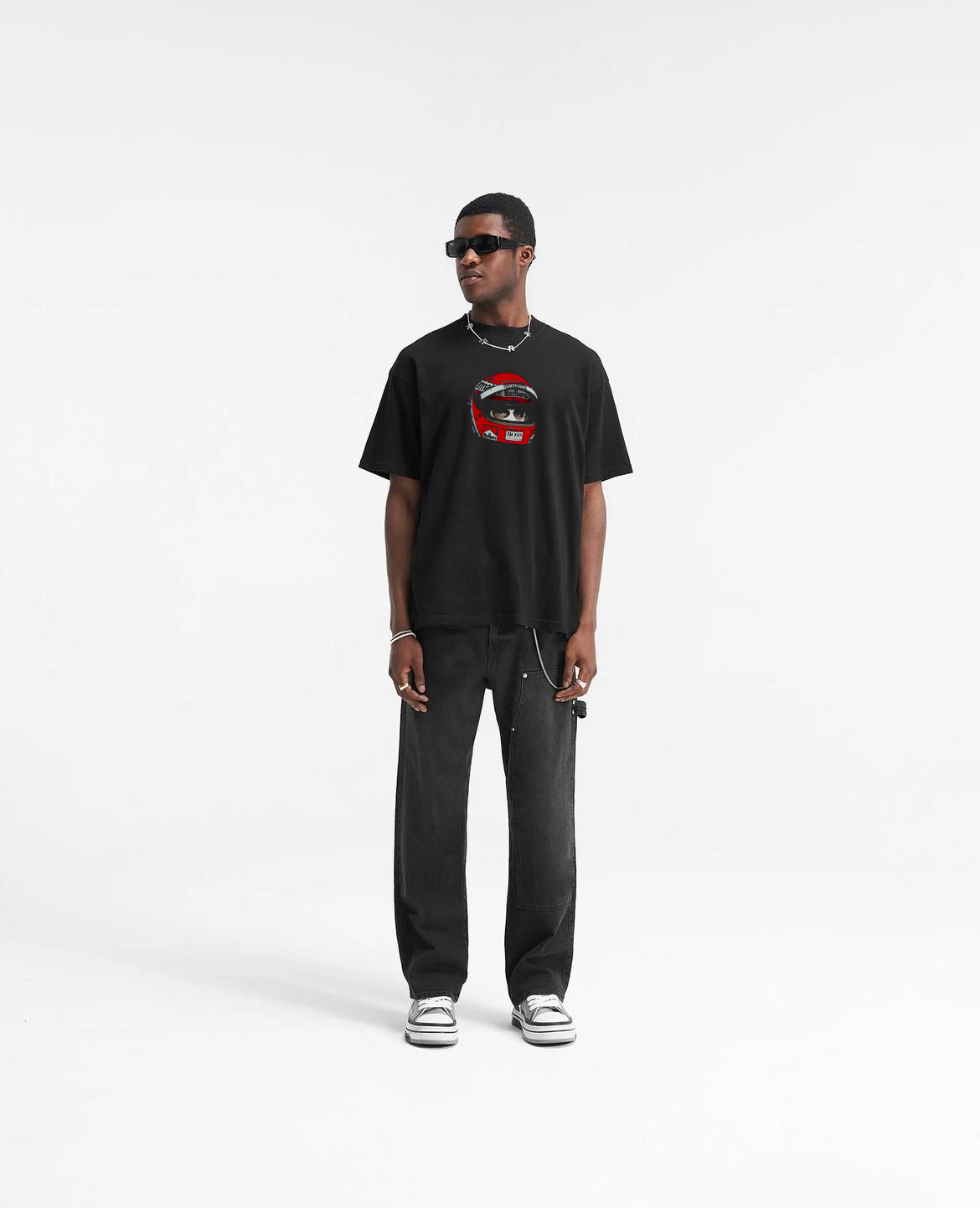 Contact – Track Bandits