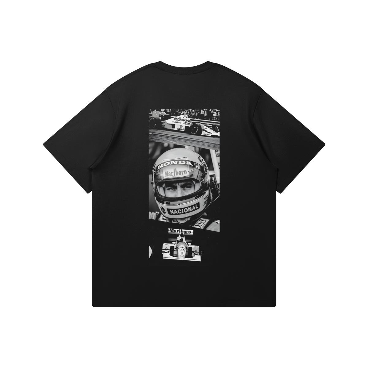 T-Shirts – Track Bandits