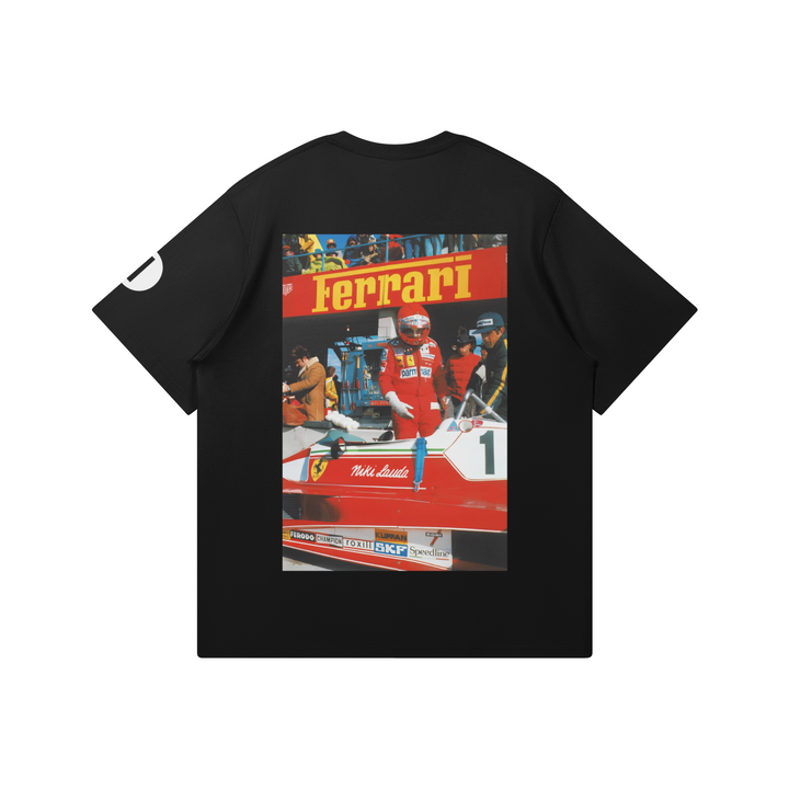 All – Track Bandits